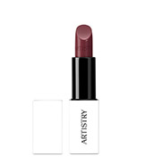 Artistry Go Vibrant Lipstick acabado en crema Text Me Terracota - Amway ...